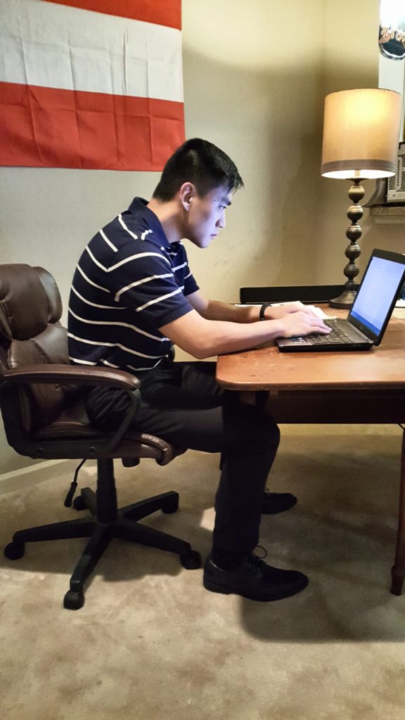 Posture and Pain | Sports Rehab Center