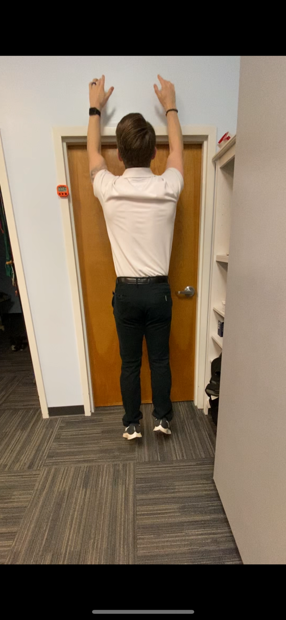 Ankle Exercises: are we finishing the job? | Sports Rehab Center