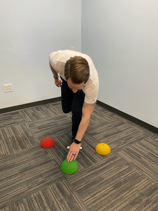 Ankle Exercises: are we finishing the job? | Sports Rehab Center